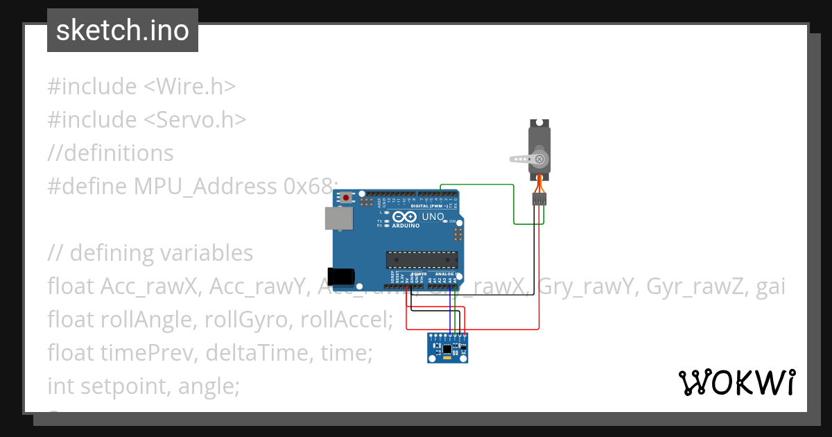 Controls_trialProject.ino - Wokwi ESP32, STM32, Arduino Simulator