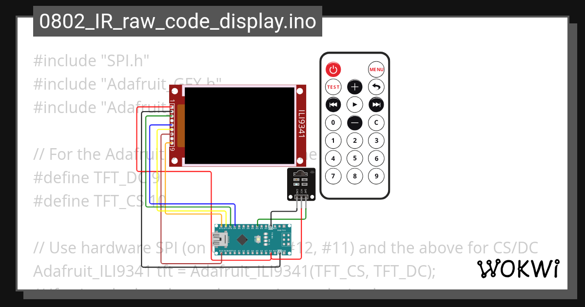 Wokwi - Online ESP32, STM32, Arduino Simulator