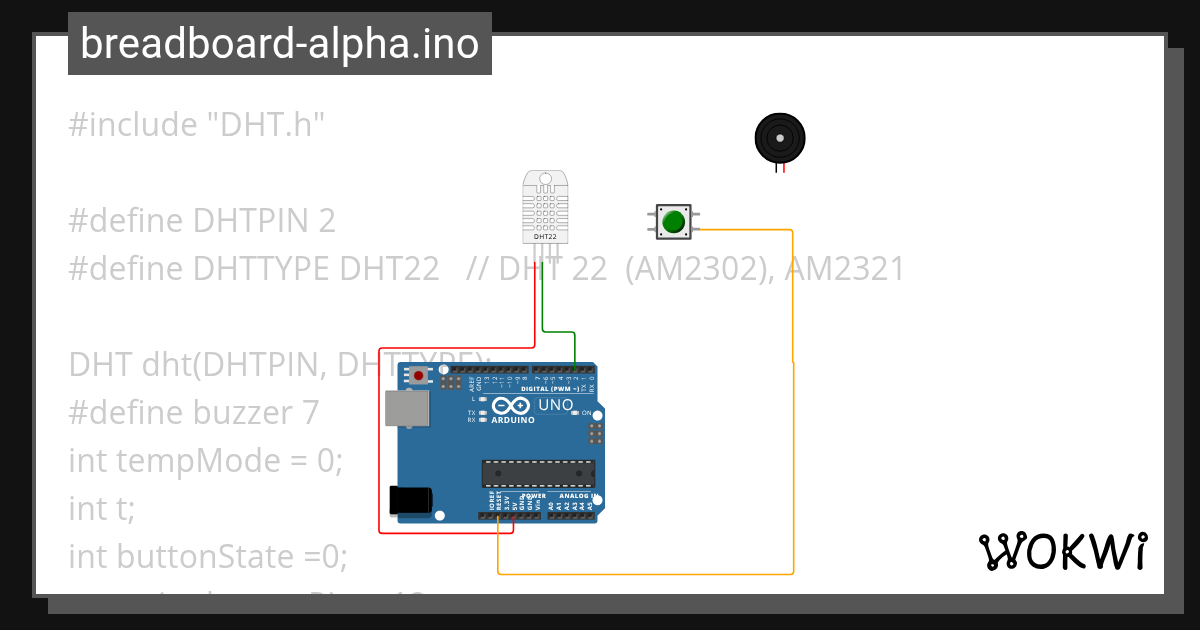 breadboard-alpha.ino - Wokwi ESP32, STM32, Arduino Simulator