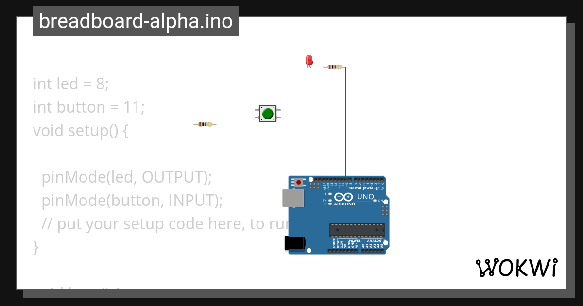 Wokwi - Online ESP32, STM32, Arduino Simulator