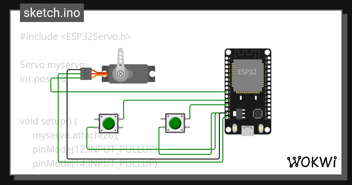 Wokwi Online Esp32 Stm32 Arduino Simulator 9969