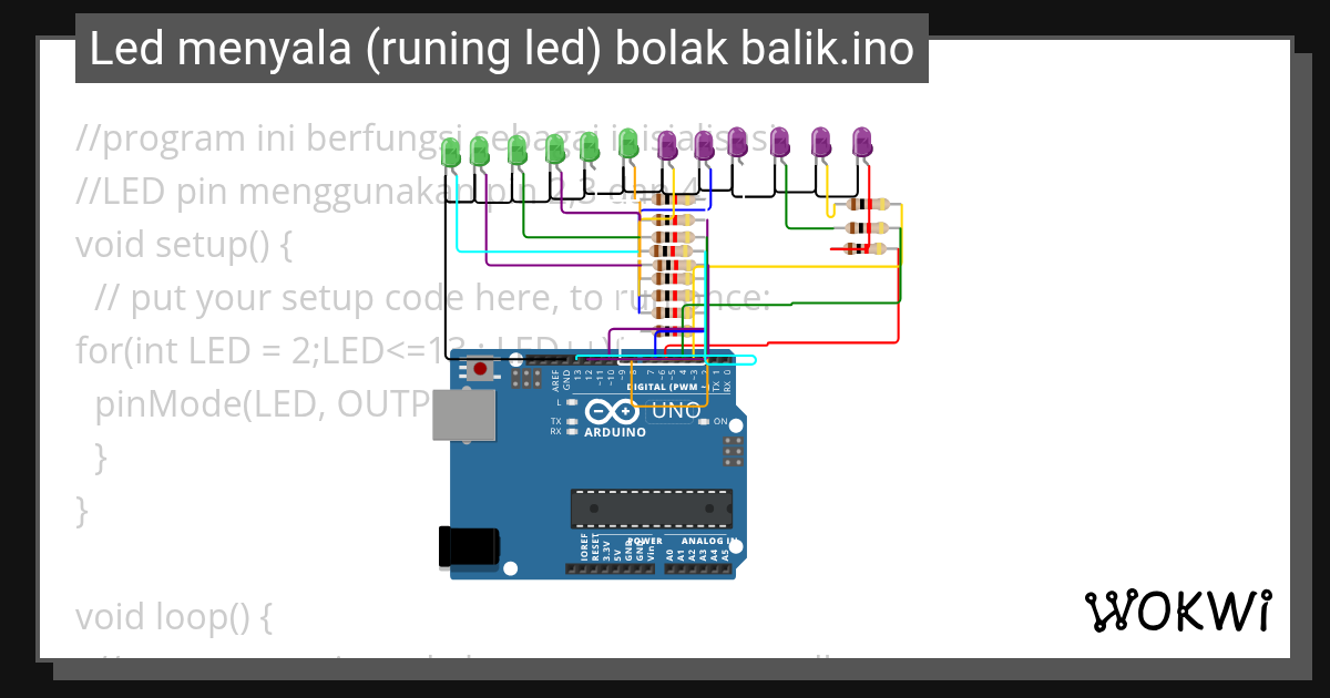 Wokwi Online Esp32 Stm32 Arduino Simulator 