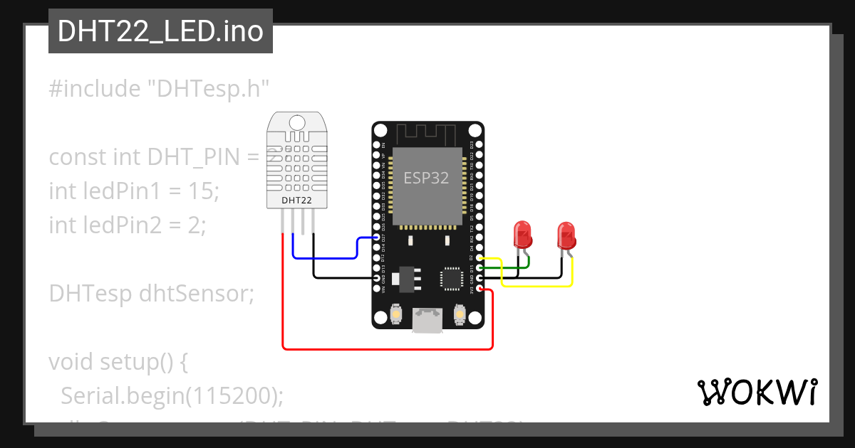 Wokwi Online Esp32 Stm32 Arduino Simulator 9584