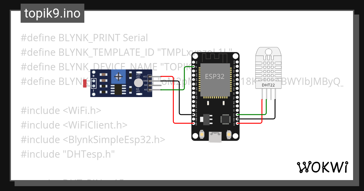 topik9.ino - Wokwi ESP32, STM32, Arduino Simulator
