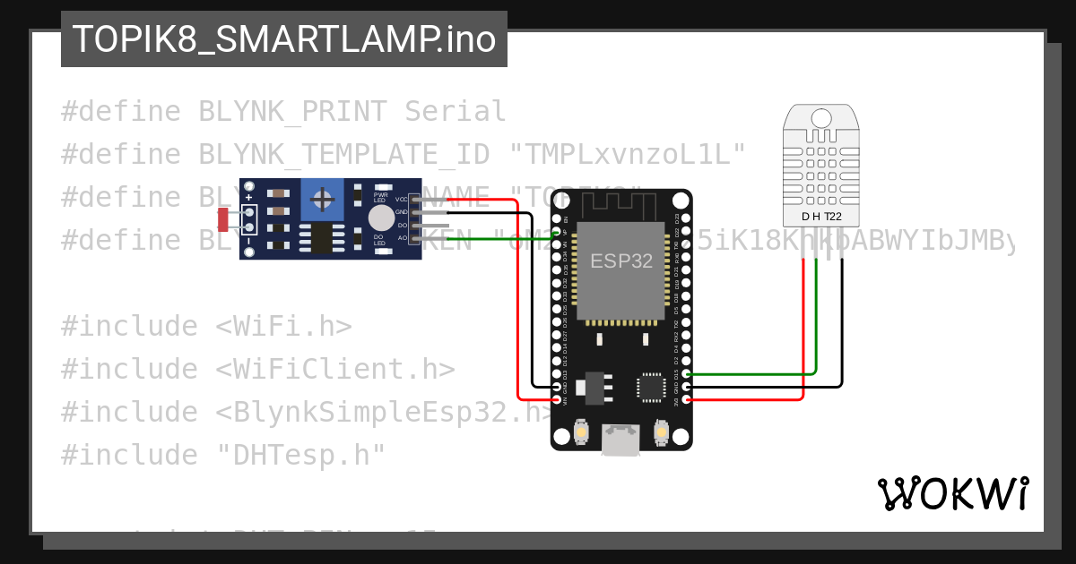 Wokwi Online Esp32 Stm32 Arduino Simulator