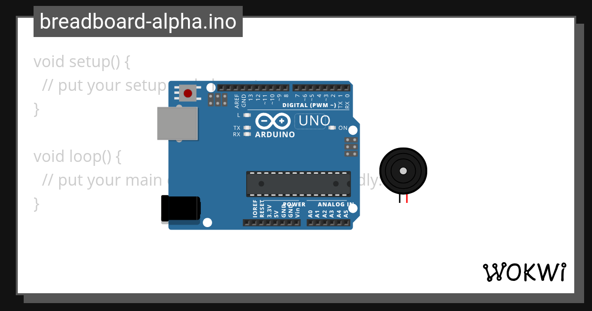 APP_01.ino - Wokwi ESP32, STM32, Arduino Simulator