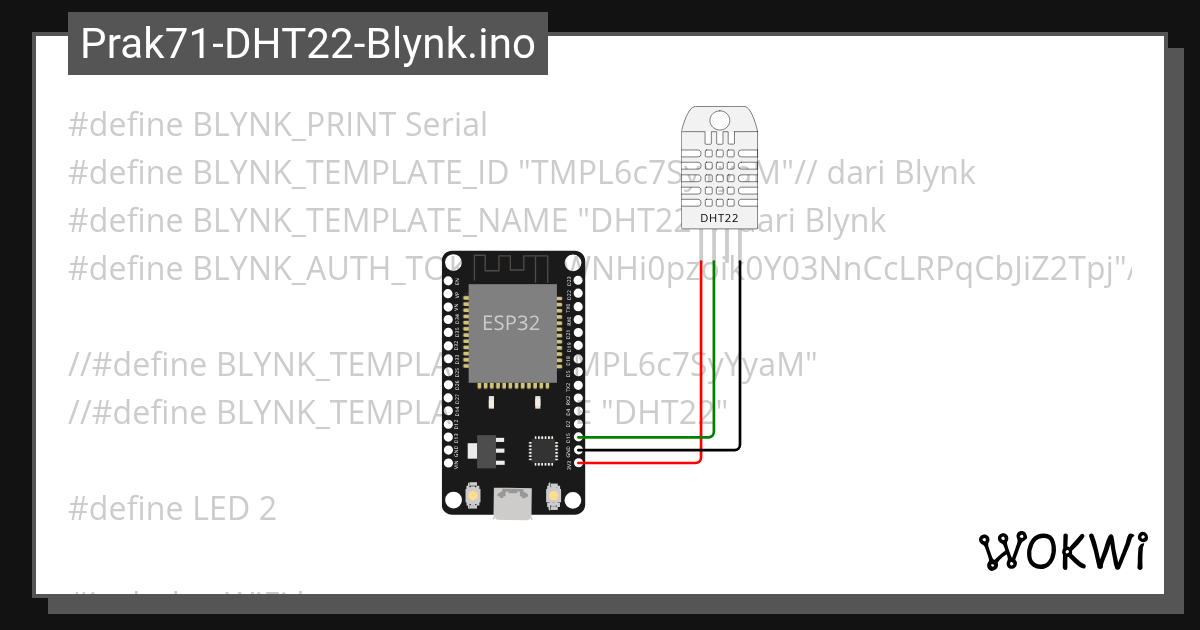 Prak71-DHT22-Blynk.ino - Wokwi ESP32, STM32, Arduino Simulator