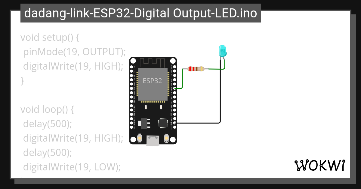 Wokwi Online Esp32 Stm32 Arduino Simulator 9977
