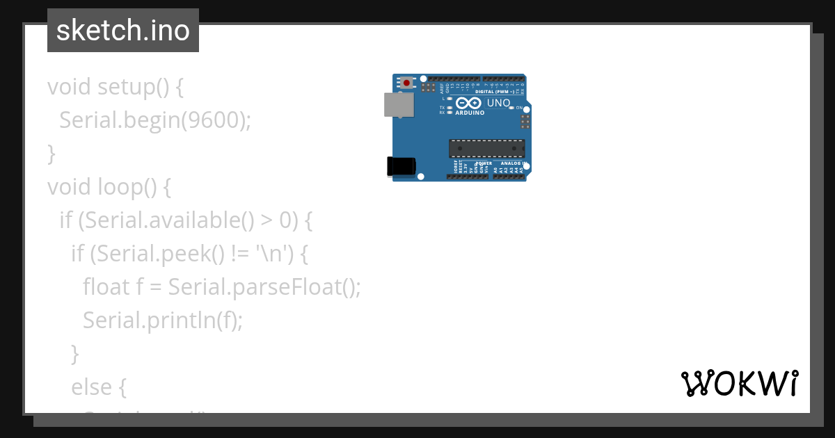 Wokwi - Online ESP32, STM32, Arduino Simulator
