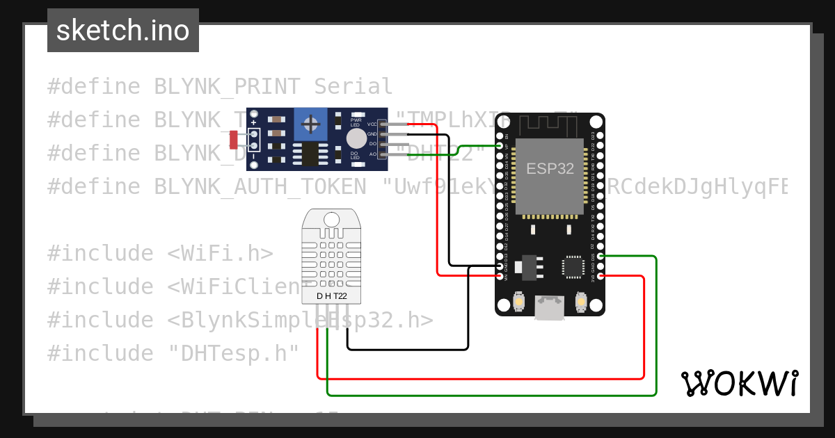 Simulasi Pintu Ketuk Otomatis Dengan Sensor Pir Berba - vrogue.co Simulasi Pintu Ketuk Otomatis Dengan Sensor Pir Berba - vrogue.co