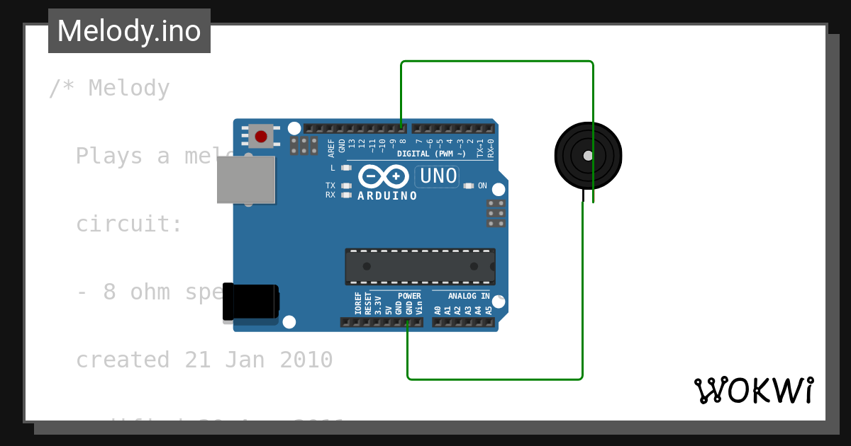 O Wokwi Esp32 Stm32 Arduino Simulator