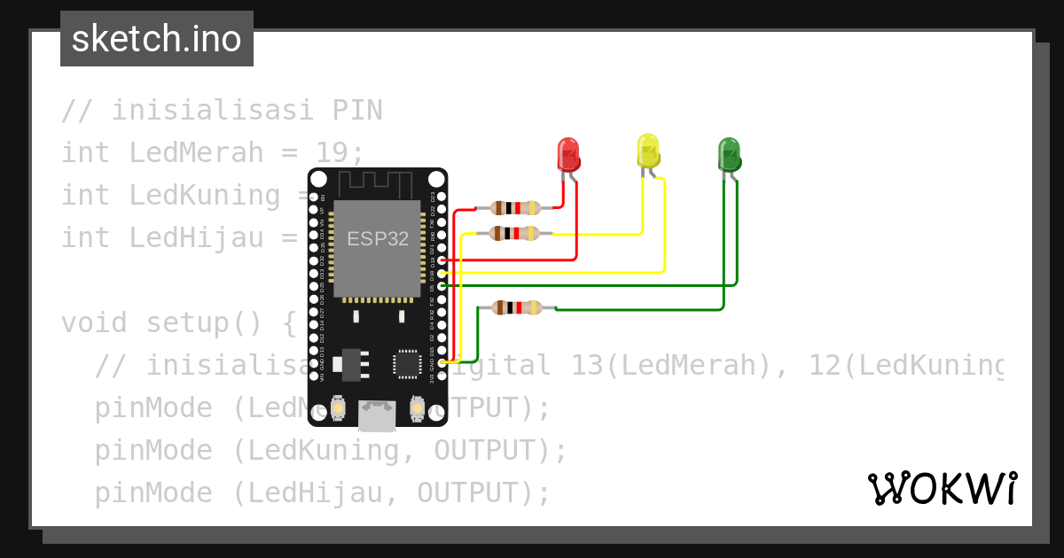 Tri Anjar Wati5cfnodemcu Wokwi Esp32 Stm32 Arduino Simulator