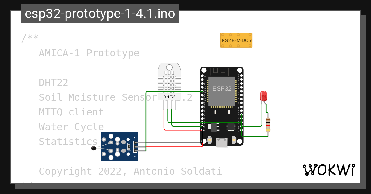 Esp32 Prototype 1 4 1 Ino Wokwi Arduino And Esp32 Simulator Nbkomputer 8273