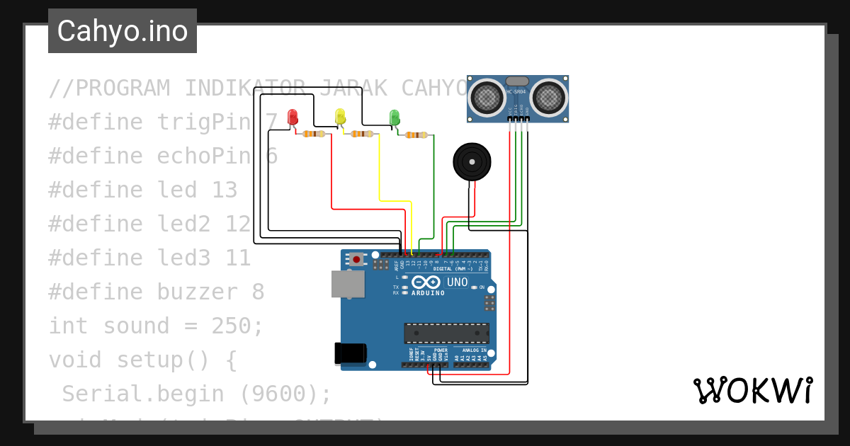 O Wokwi Arduino And Esp32 Simulator 4406