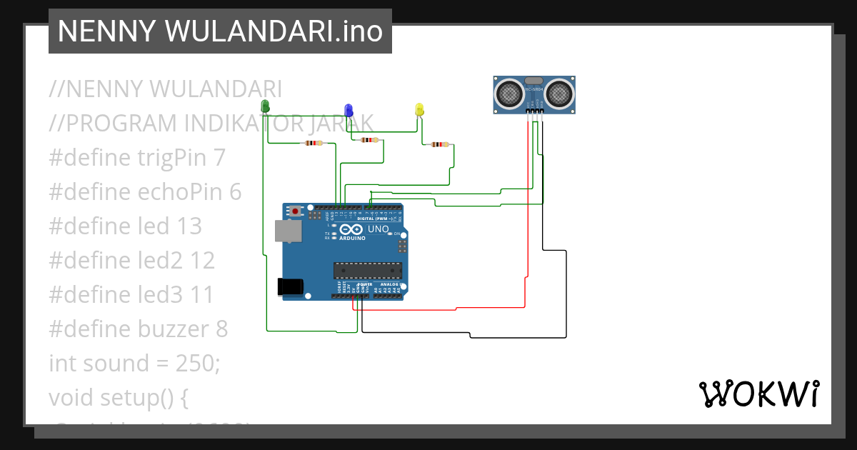 NENNY WULANDARI.ino - Wokwi ESP32, STM32, Arduino Simulator