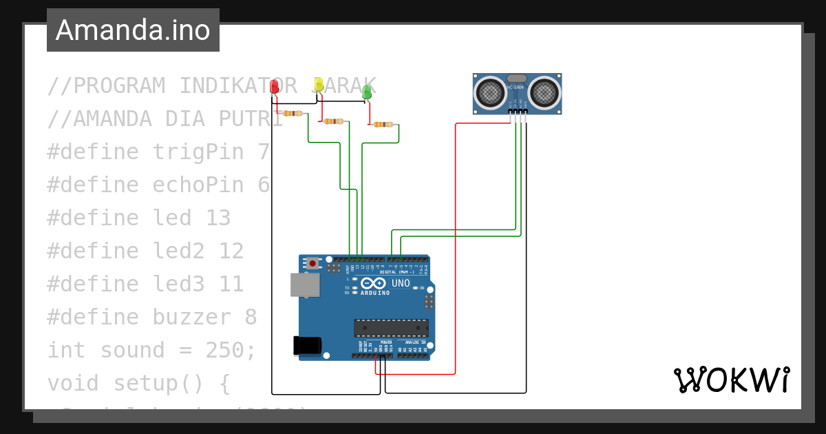 O Wokwi Esp32 Stm32 Arduino Simulator 3249