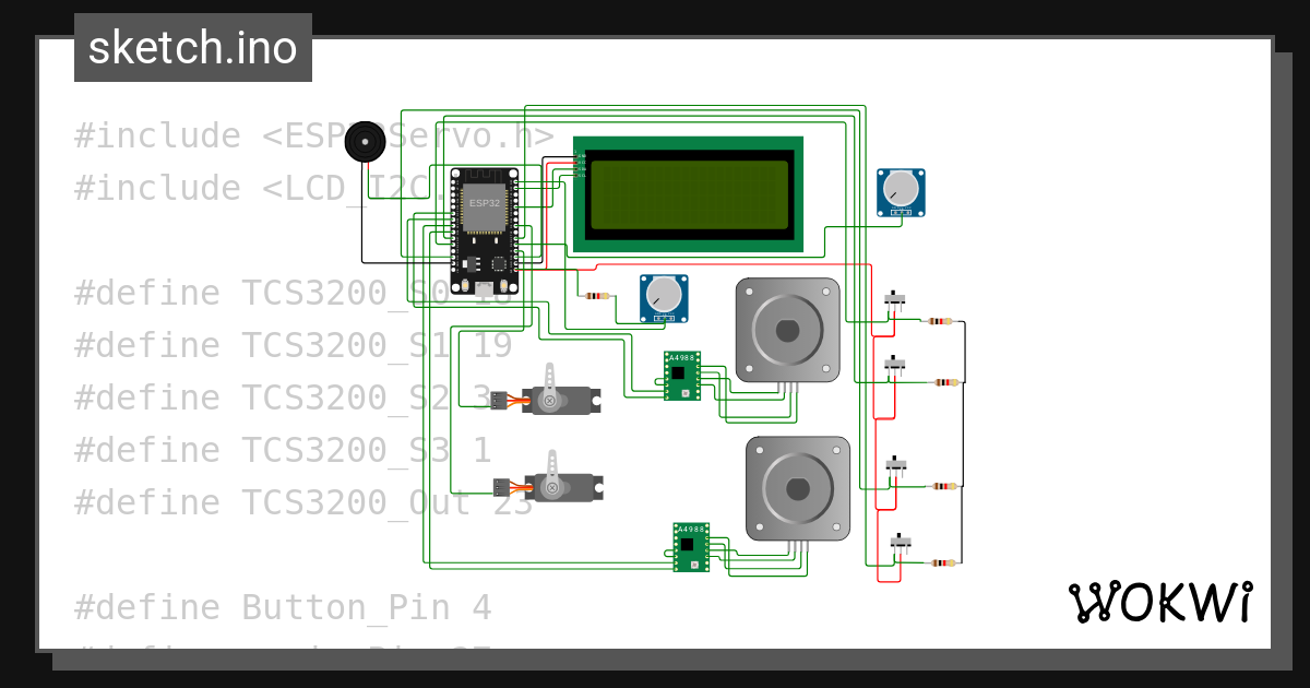 Blk Nasional Wokwi Esp32 Stm32 Arduino Simulator 