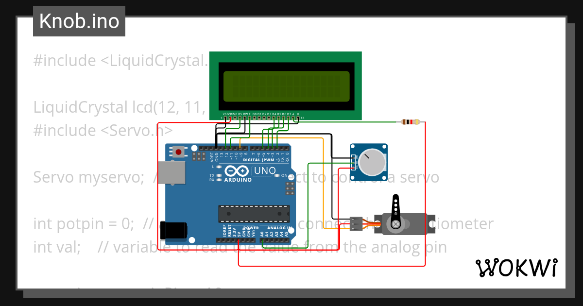 O Wokwi Esp32 Stm32 Arduino Simulator 4071