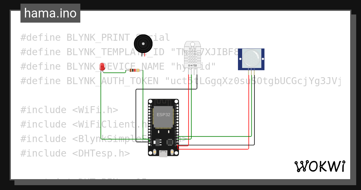 O Wokwi Esp32 Stm32 Arduino Simulator