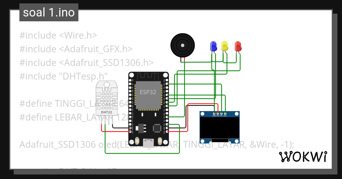 soal 1.ino - Wokwi Arduino and ESP32 Simulator