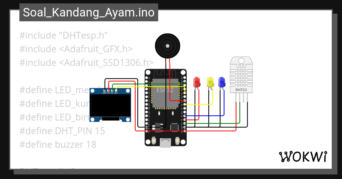 Soal_Kandang_Ayam.ino - Wokwi ESP32, STM32, Arduino Simulator