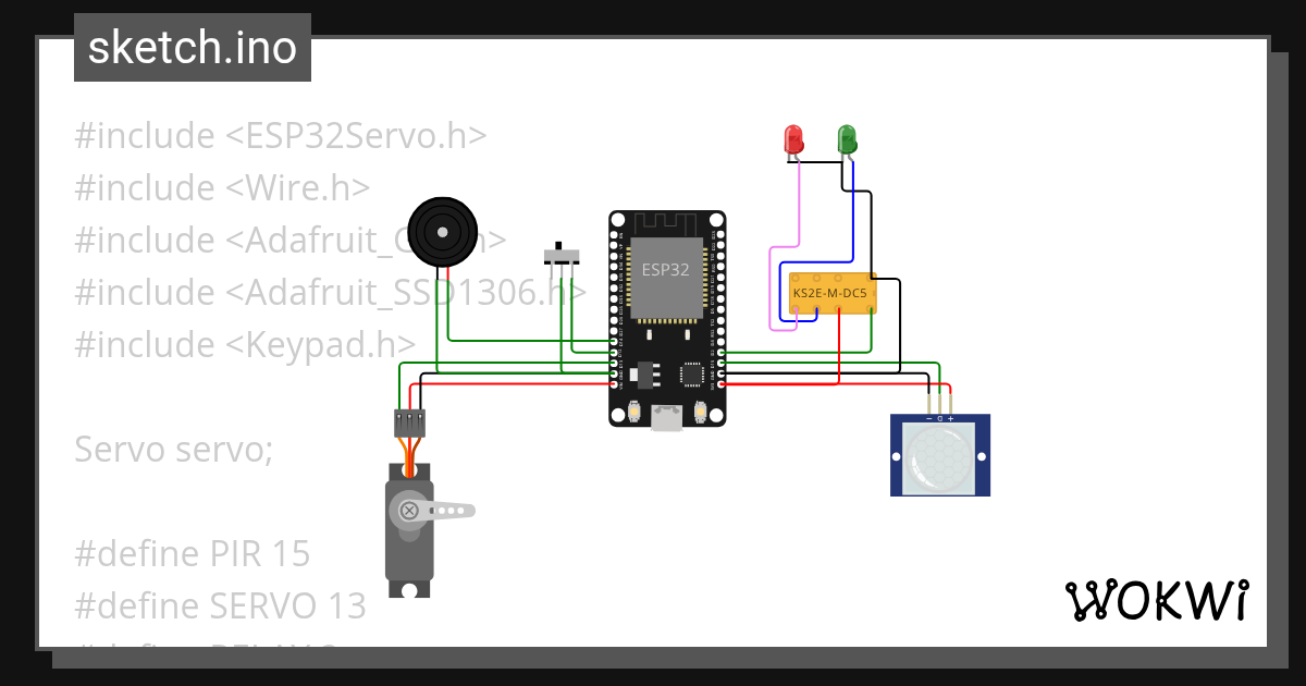 Dts Topik 5 Iot4 7 Wokwi Esp32 Stm32 Arduino Simulator 