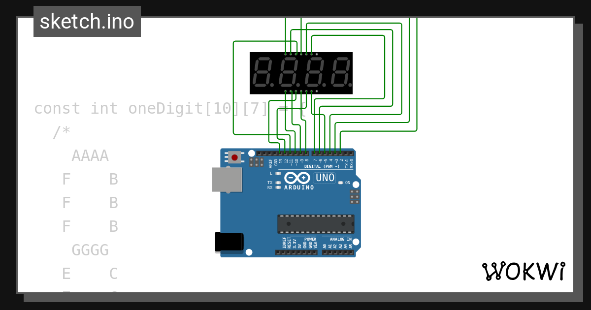 O Wokwi Esp32 Stm32 Arduino Simulator 4654