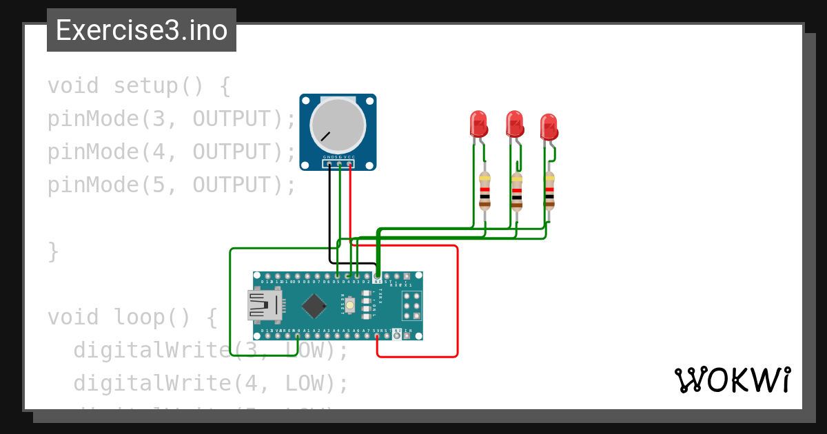 O Wokwi Esp32 Stm32 Arduino Simulator 3483