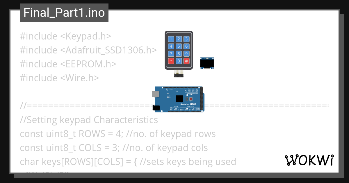 EEPROM_Part2.ino - Wokwi ESP32, STM32, Arduino Simulator