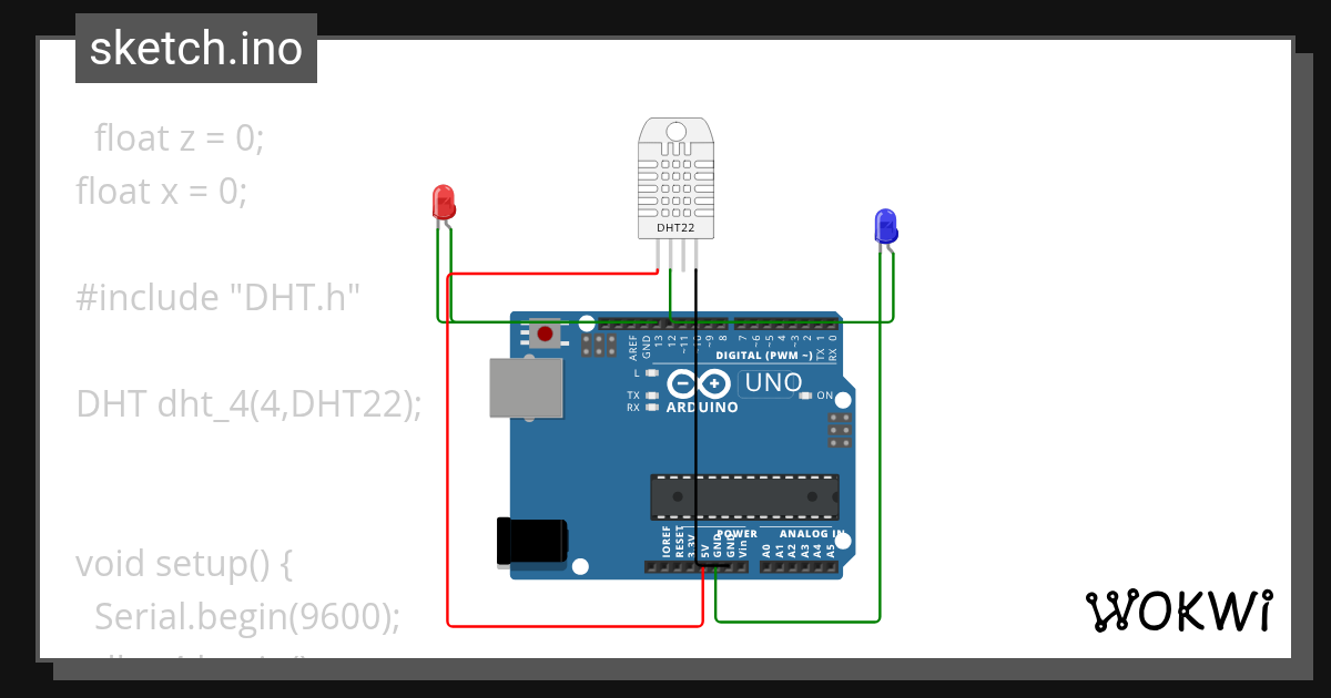 prak-5 - Wokwi ESP32, STM32, Arduino Simulator prak-5 - Wokwi ESP32, STM32, Arduino Simulator