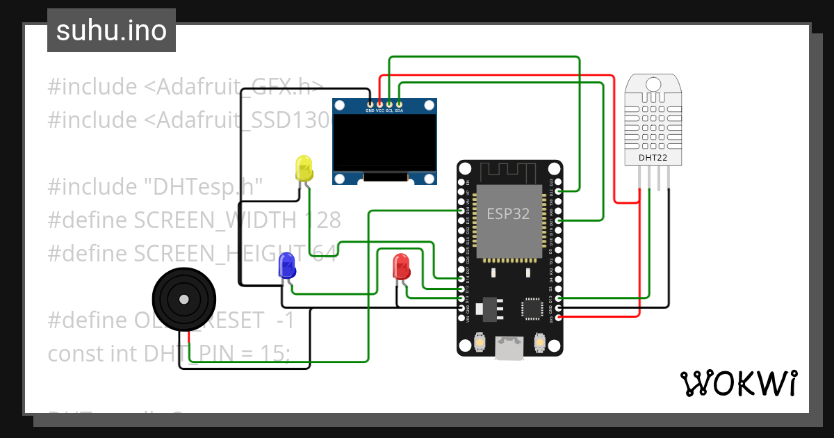 suhu.ino - Wokwi ESP32, STM32, Arduino Simulator
