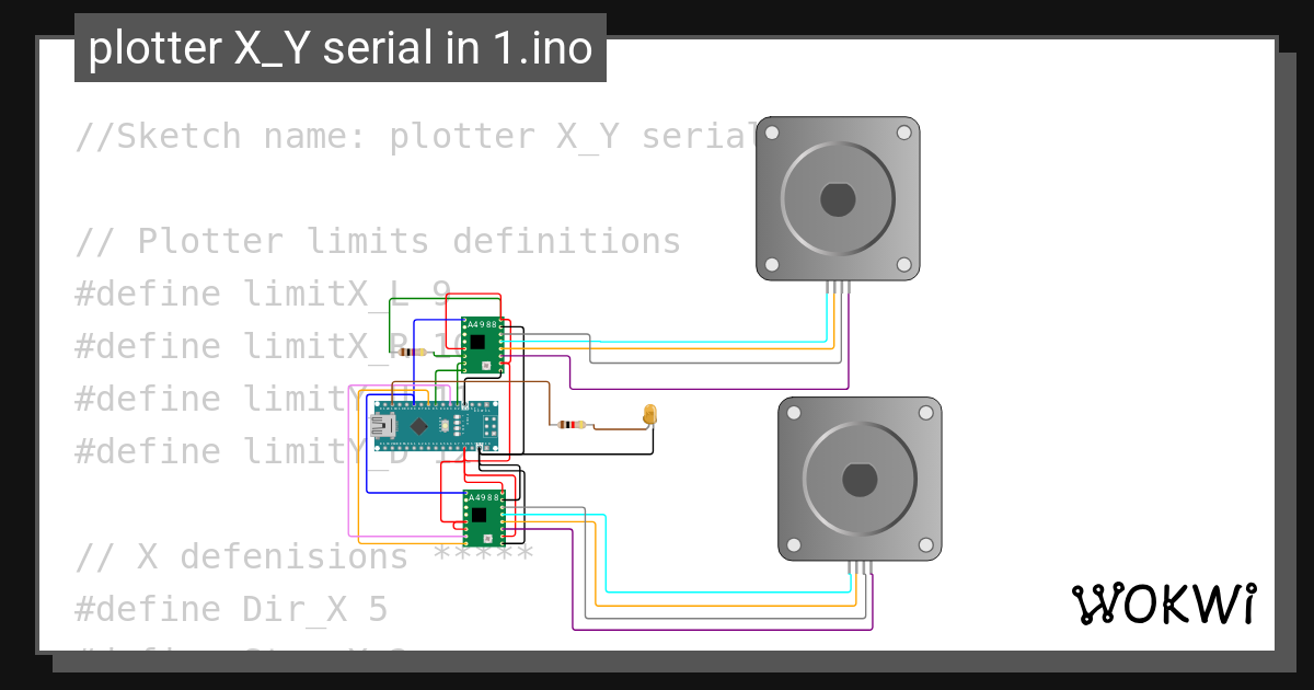 Plotter Xy Serial In 1o Wokwi Esp32 Stm32 Arduino Simulator 1872