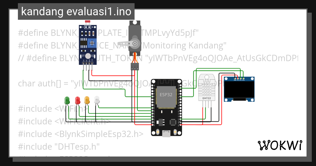 kandang evaluasi1.ino - Wokwi ESP32, STM32, Arduino Simulator