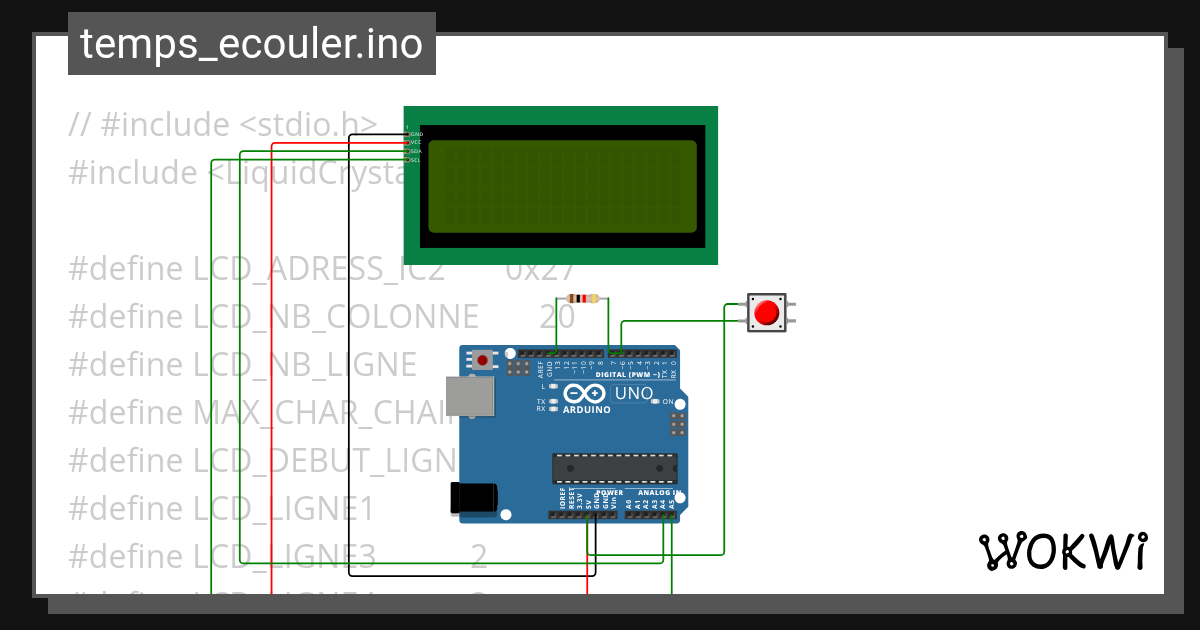 temps_ecouler.ino - Wokwi ESP32, STM32, Arduino Simulator