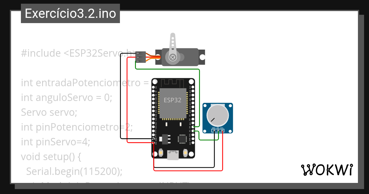 Exercício3.2.ino - Wokwi ESP32, STM32, Arduino Simulator