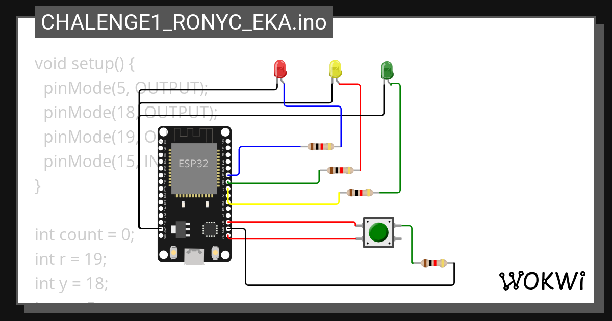 Chalenge1ronyco Wokwi Esp32 Stm32 Arduino Simulator 6558