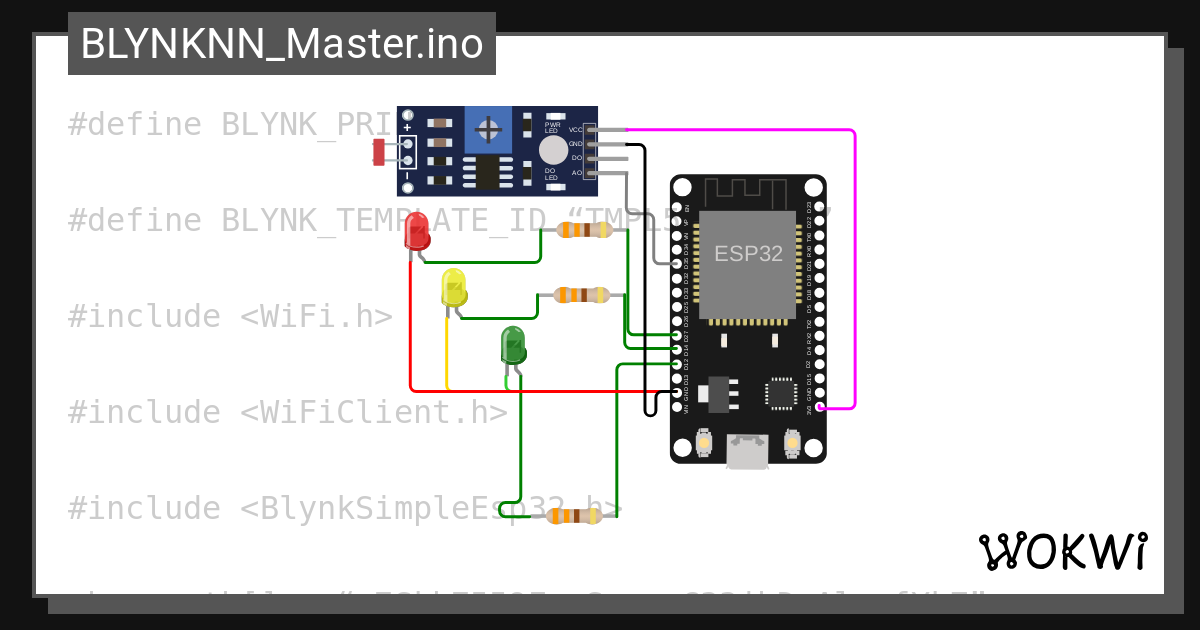 Nneiei Wokwi Esp32 Stm32 Arduino Simulator 8418