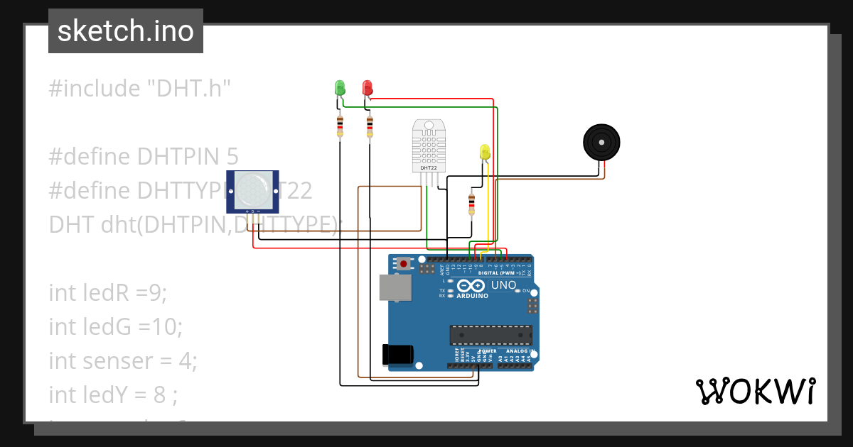 Wokwi Online Esp32 Stm32 Arduino Simulator 