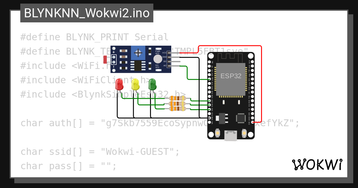 Blynknno Wokwi Esp32 Stm32 Arduino Simulator 7691
