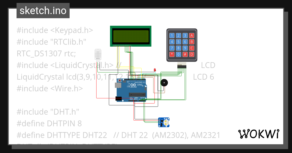 139 Wokwi Arduino And Esp32 Simulator 9703