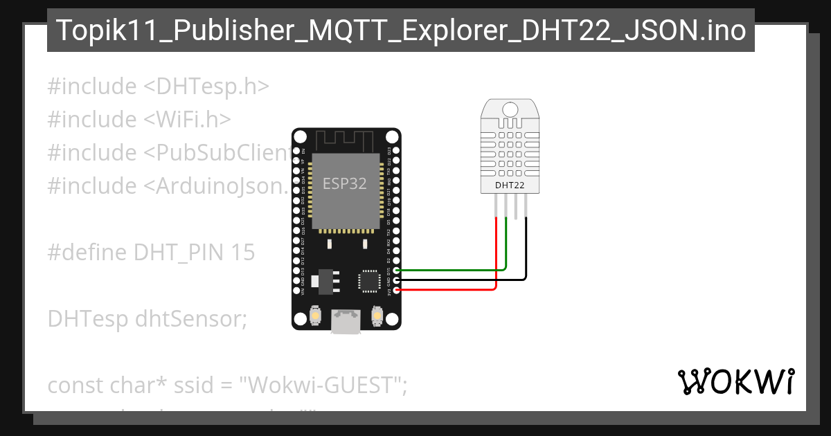 Wokwi - Online ESP32, STM32, Arduino Simulator
