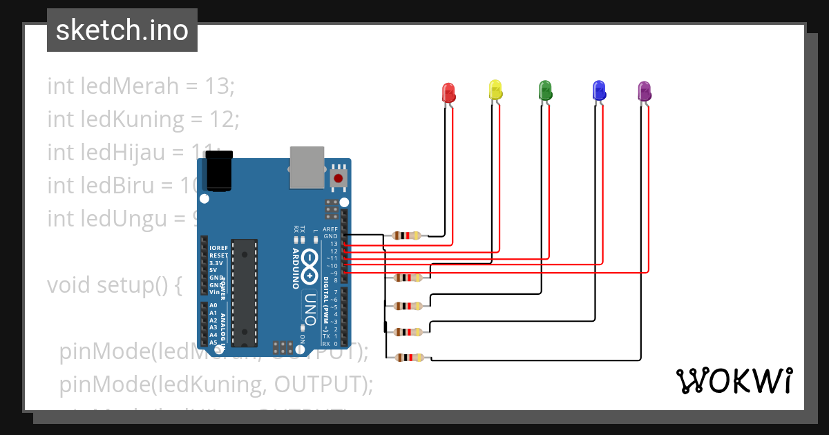 Quiznurul Shofi Zakiyah 5cd Wokwi Esp32 Stm32 Arduino Simulator 
