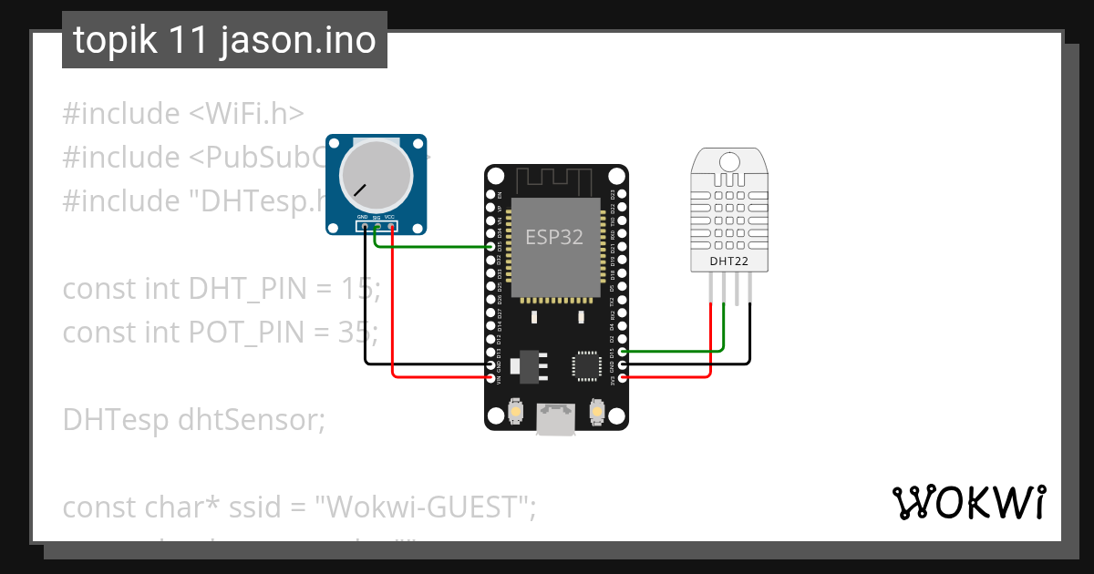 topik 11 jason.ino - Wokwi ESP32, STM32, Arduino Simulator