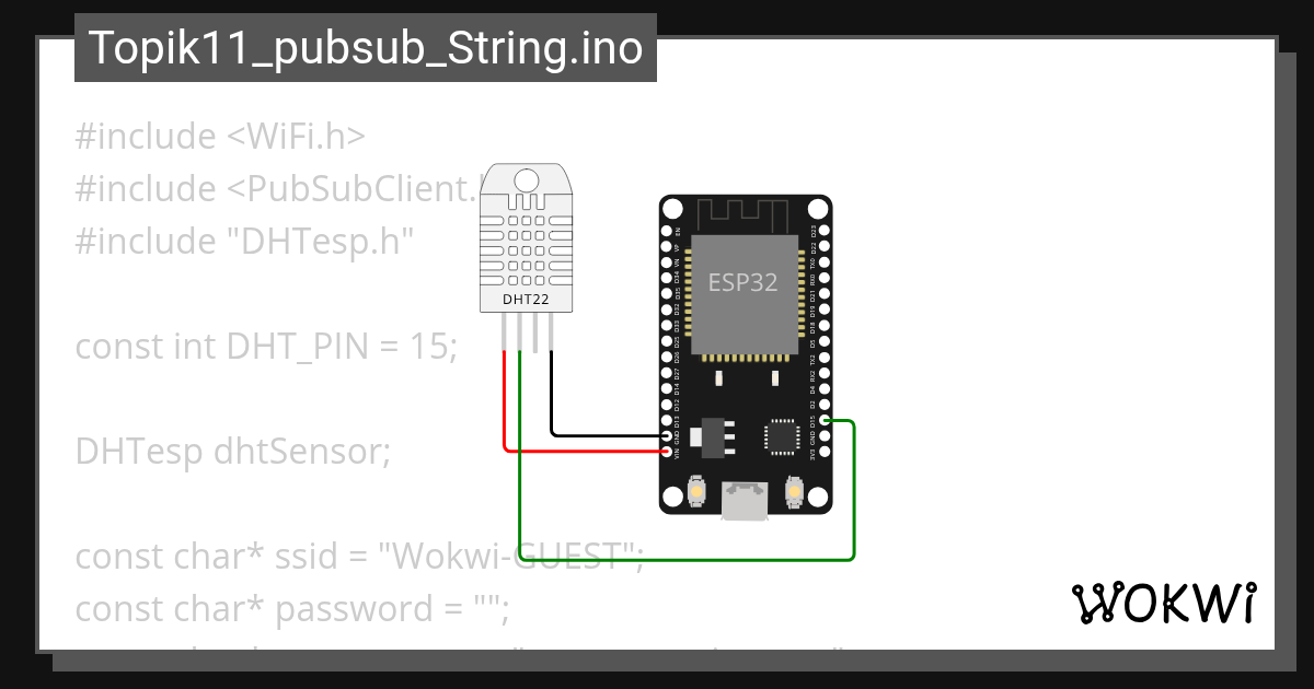 Topik11_pubsub_String.ino - Wokwi ESP32, STM32, Arduino Simulator