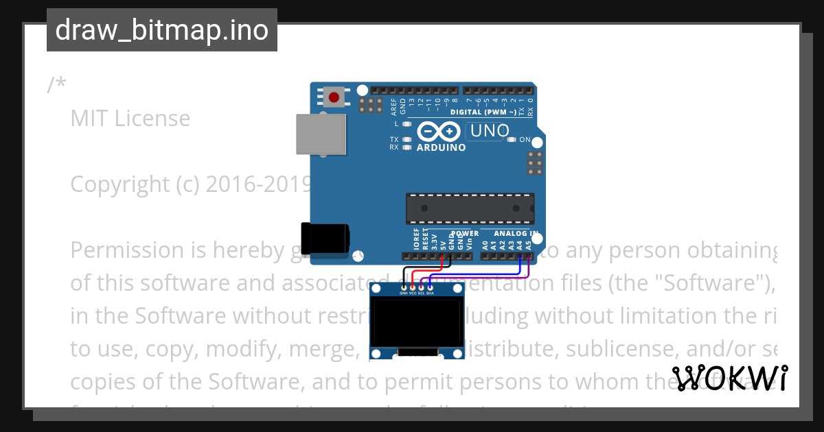 Wokwi - Online ESP32, STM32, Arduino Simulator