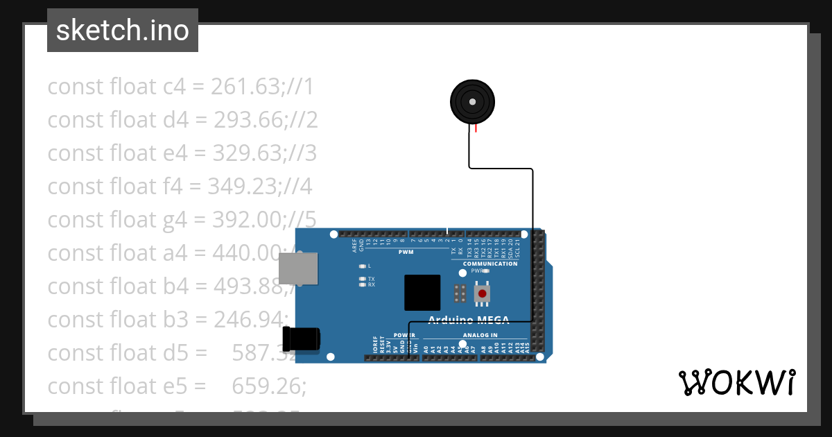O Wokwi Esp32 Stm32 Arduino Simulator