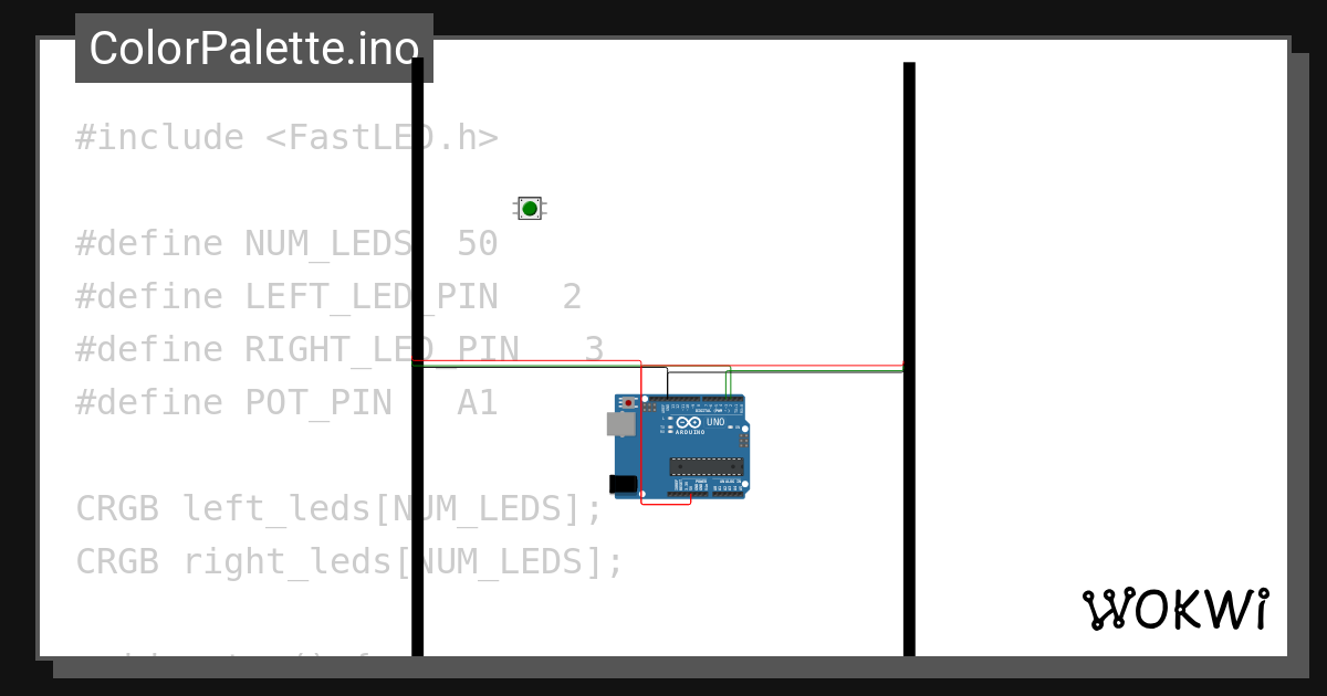 O Wokwi Esp32 Stm32 Arduino Simulator 1408