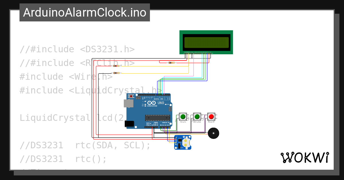 O Wokwi Esp32 Stm32 Arduino Simulator 9667