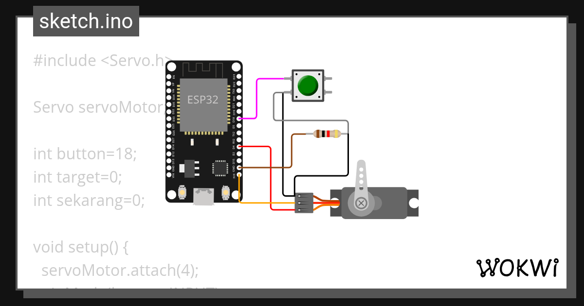 IOT Tugas 2.ino - Wokwi ESP32, STM32, Arduino Simulator