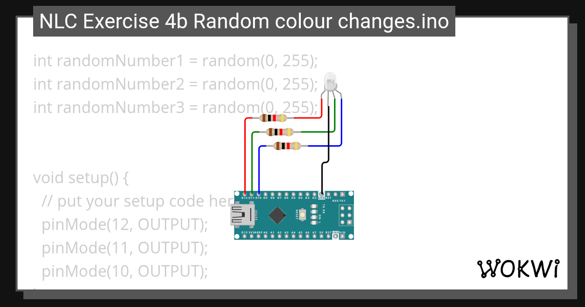 Wokwi - Online ESP32, STM32, Arduino Simulator